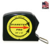 Diameter Tape - Short Tape Measures | US Tape