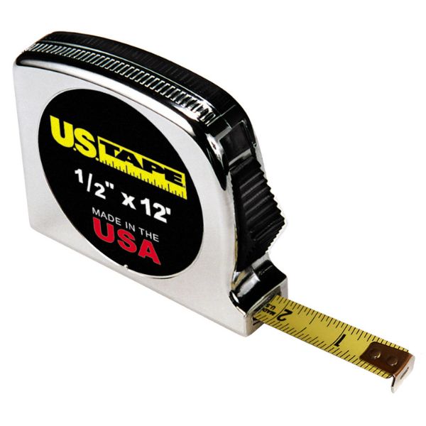 Classic Series Short Tapes - Made In USA Tape Measures | US Tape