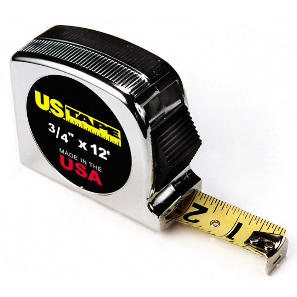 Classic Series Short Tapes - Made In USA Tape Measures | US Tape