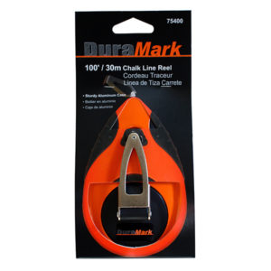 DuraMark Chalk Boxes and Reels - Marking Chalk | US Tape