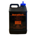 DuraMark Construction Chalk: 5 lb. Bottles | US Tape