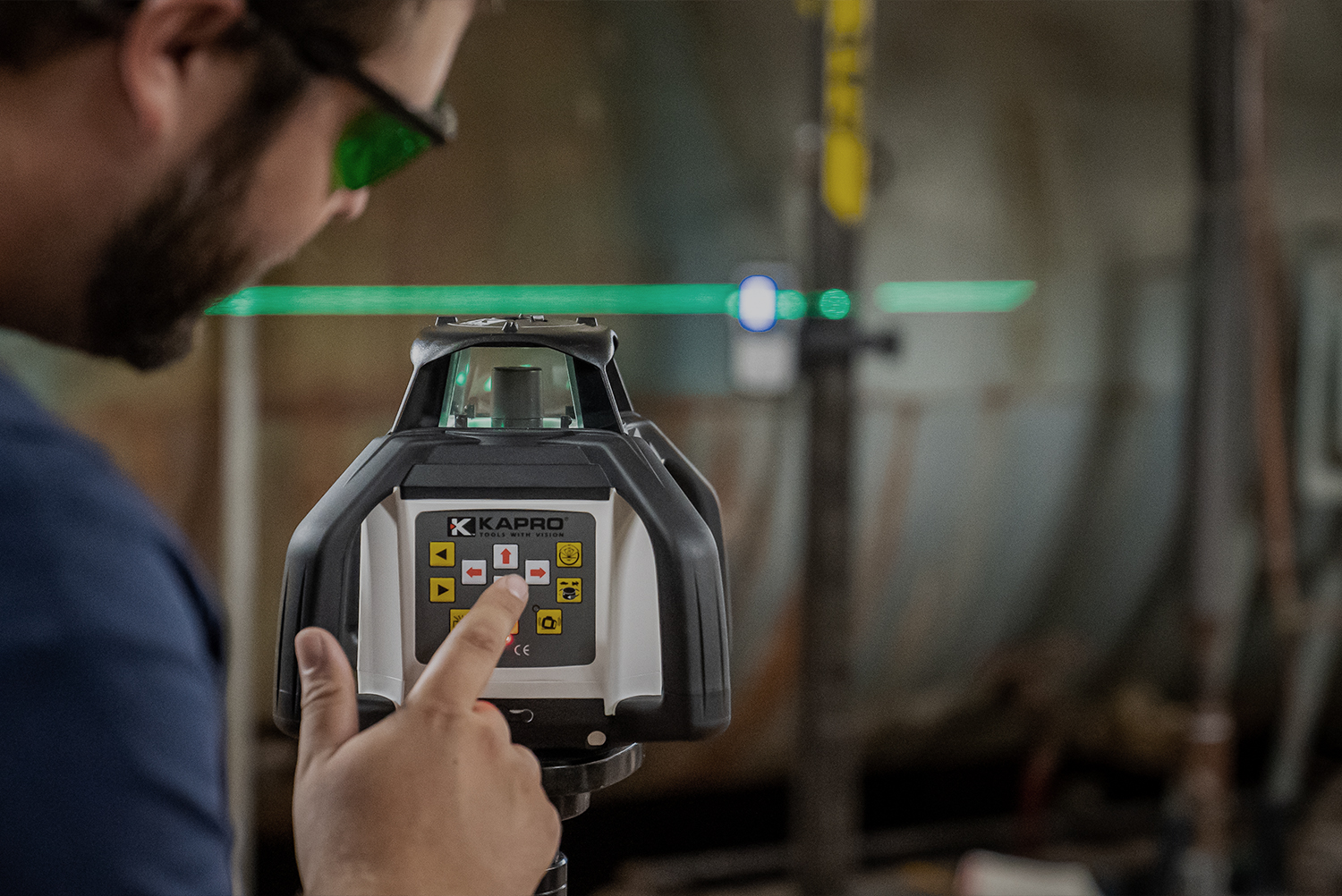 US Tape Official Site: A Family of Innovative Tools for Professional Users