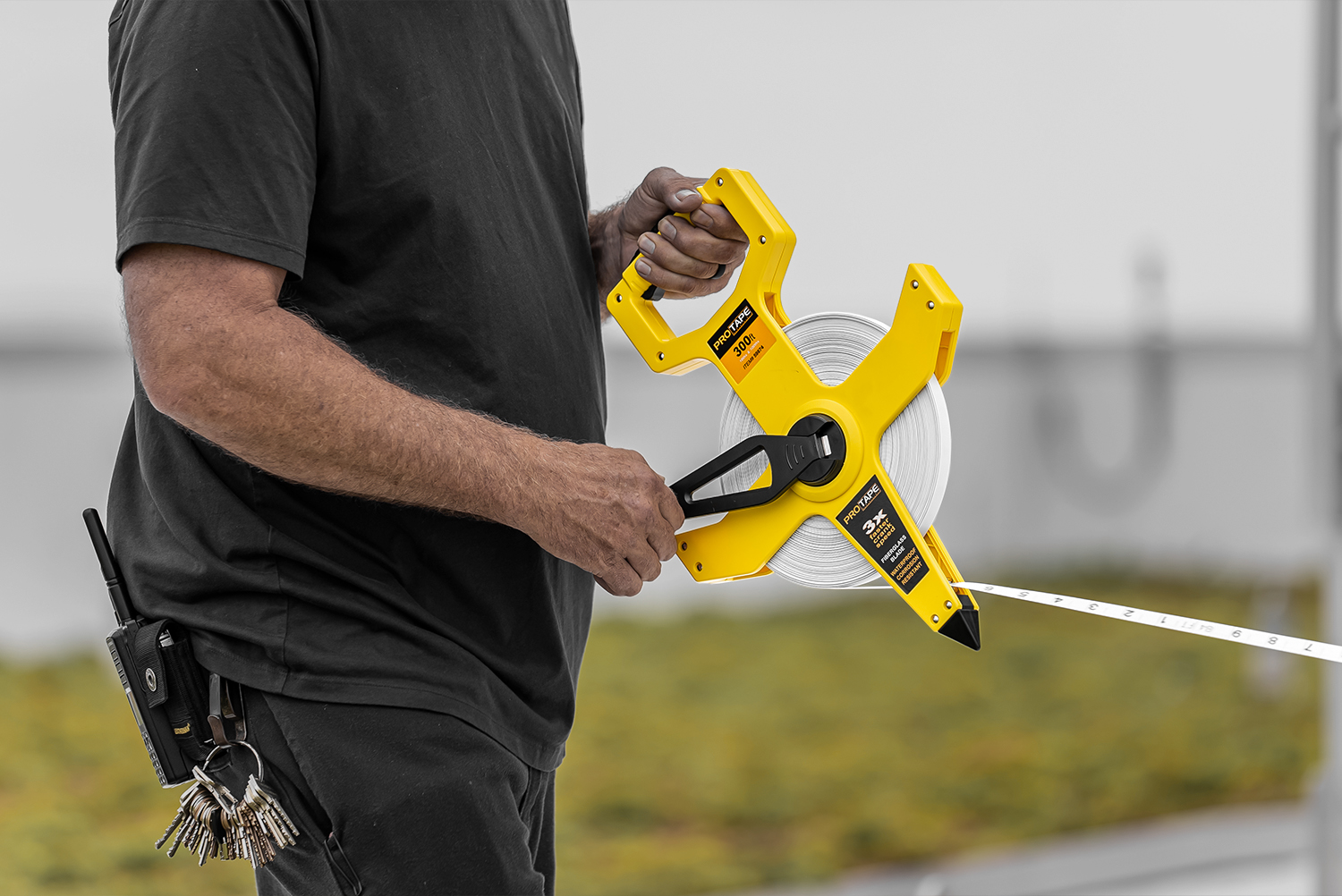 US Tape Official Site: A Family of Innovative Tools for Professional Users