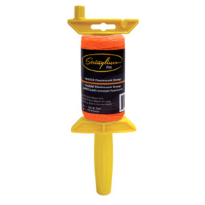 Stringliner Pro Mason's Line Reels - 1/4 Lb. 250'-270' | US Tape