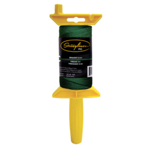 Stringliner Pro Mason's Line Reels - 1/4 Lb. 250'-270' | US Tape