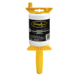 Stringliner Pro Mason's Line Reels - 1/2 Lb. 500'-540' | US Tape