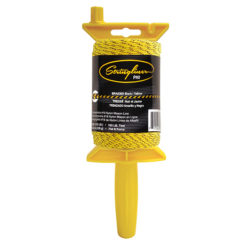 Stringliner Pro Mason's Line Reels - 1/2 Lb. 500'-540' | US Tape