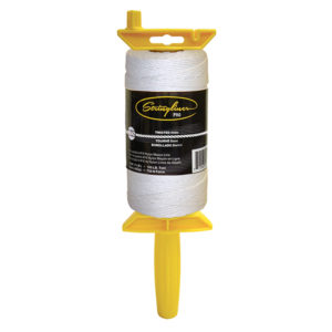 Stringliner Pro Mason's Line Reels - 1 Lb. 1000'-1080' | US Tape