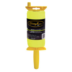 Stringliner Pro Mason's Line Reels - 1 Lb. 1000'-1080' | US Tape