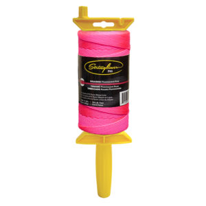Stringliner Pro Mason's Line Reels - 1 Lb. 1000'-1080' | US Tape