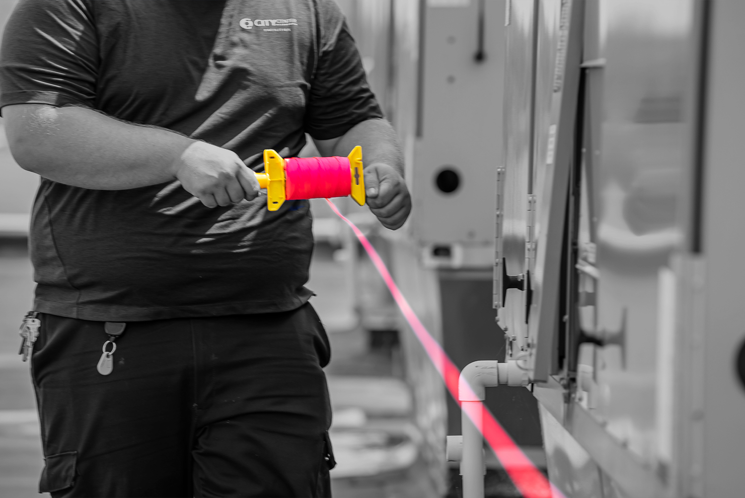 US Tape Official Site: A Family of Innovative Tools for Professional Users