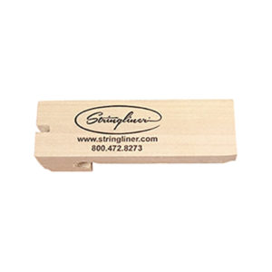 Stringliner Line Blocks - 2 Pack - Marking & Layout | US Tape