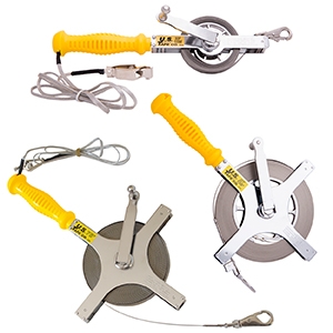 5 Things You Should Know About Using Oil Gauging Tape Measures - US Tape